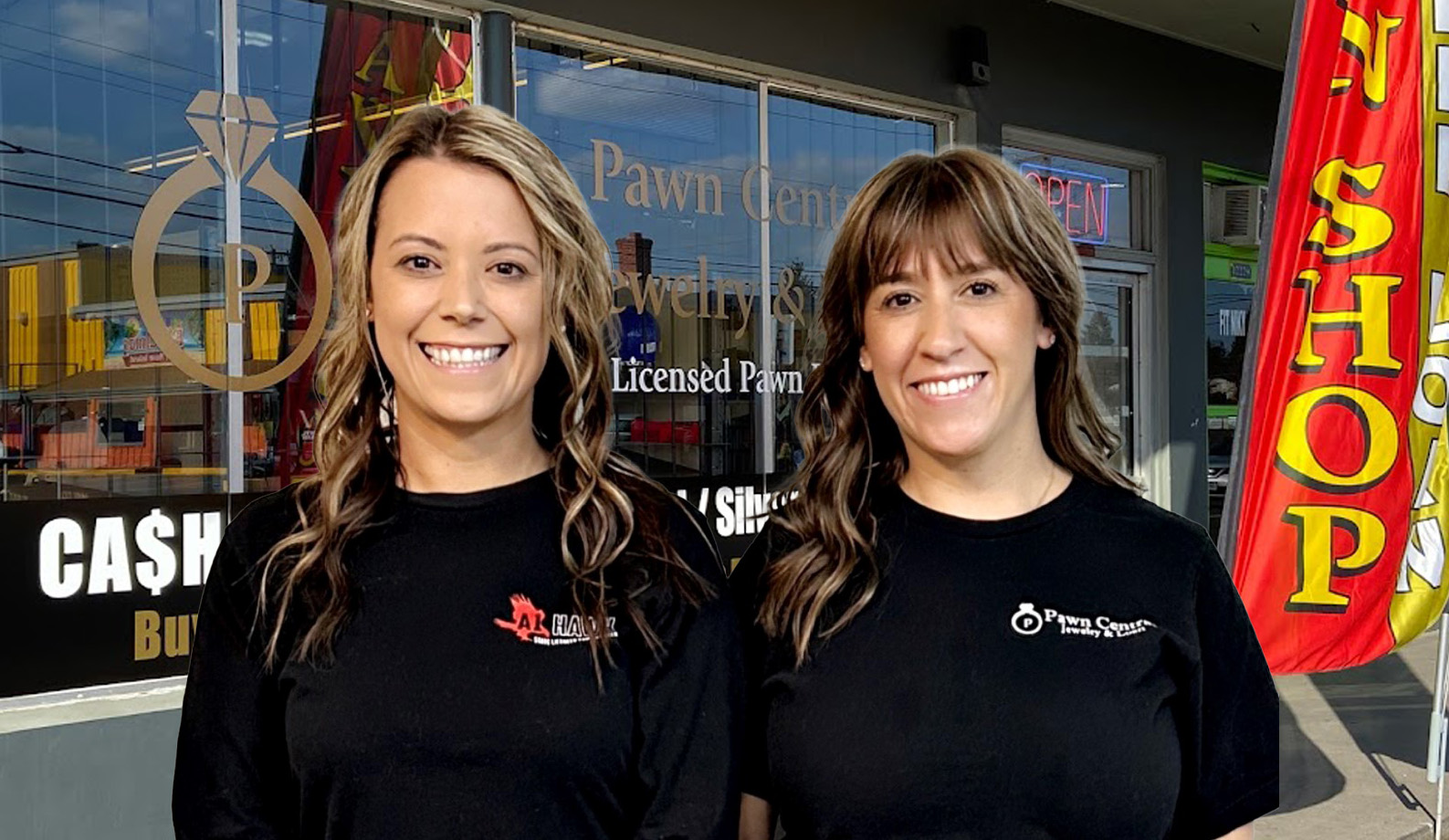 People of Pawn: Pawn Central - National Pawnbrokers Association